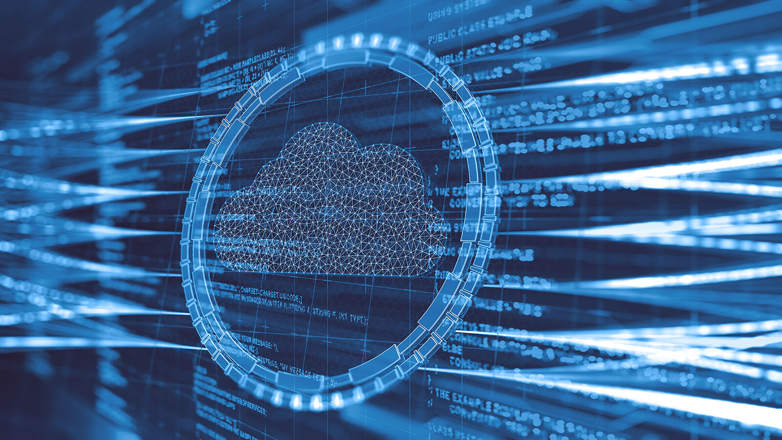 Cloud Visibility: See It All or Risk It All | NETSCOUT
